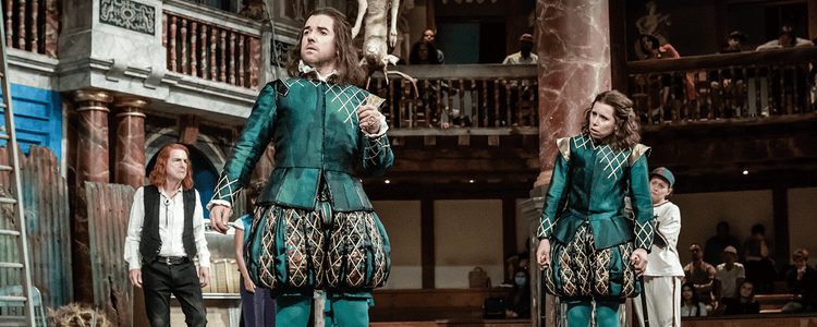 Twelfth Night | Explore The Play | Shakespeare's Globe