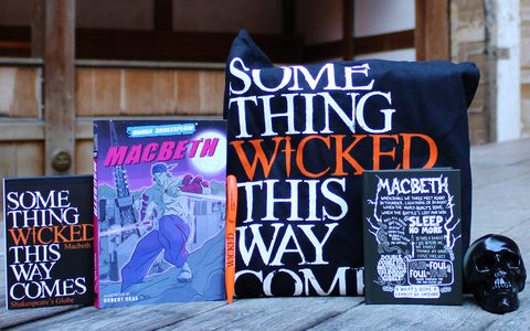Macbeth | The Play | Shakespeare's Globe