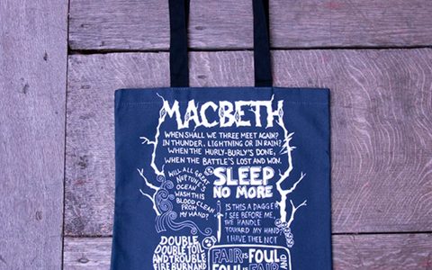 Macbeth | The Play | Shakespeare's Globe