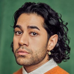 Sachin K. Sharma | Shakespeare's Globe