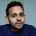 Salman Akhtar | Shakespeare's Globe