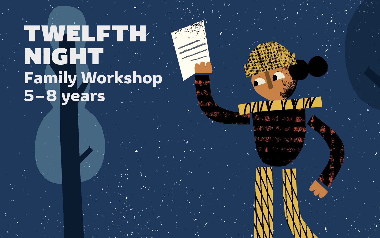 Twelfth Night | Explore The Play | Shakespeare's Globe