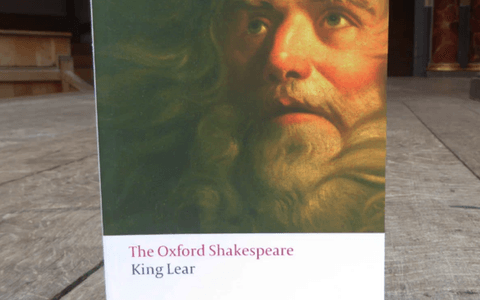 King Lear | Explore The Play | Shakespeare's Globe