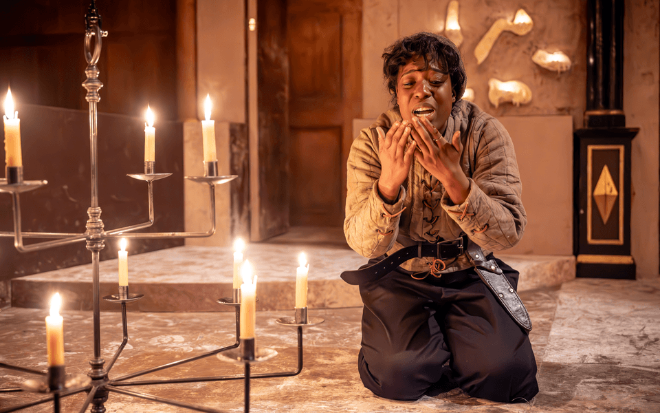 Cymbeline | What’s On | Shakespeare's Globe