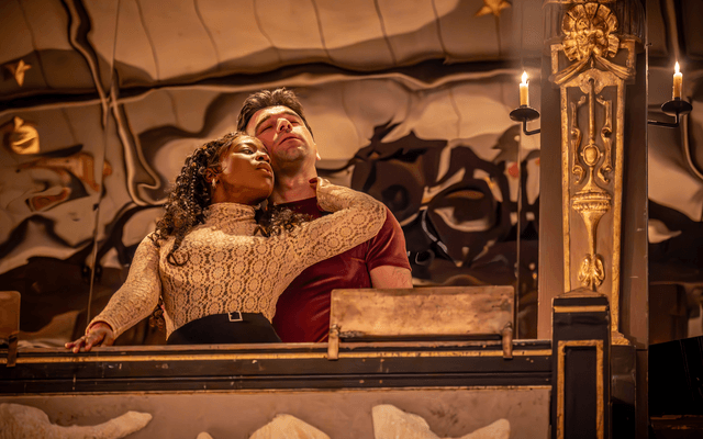 Cymbeline | What’s On | Shakespeare's Globe