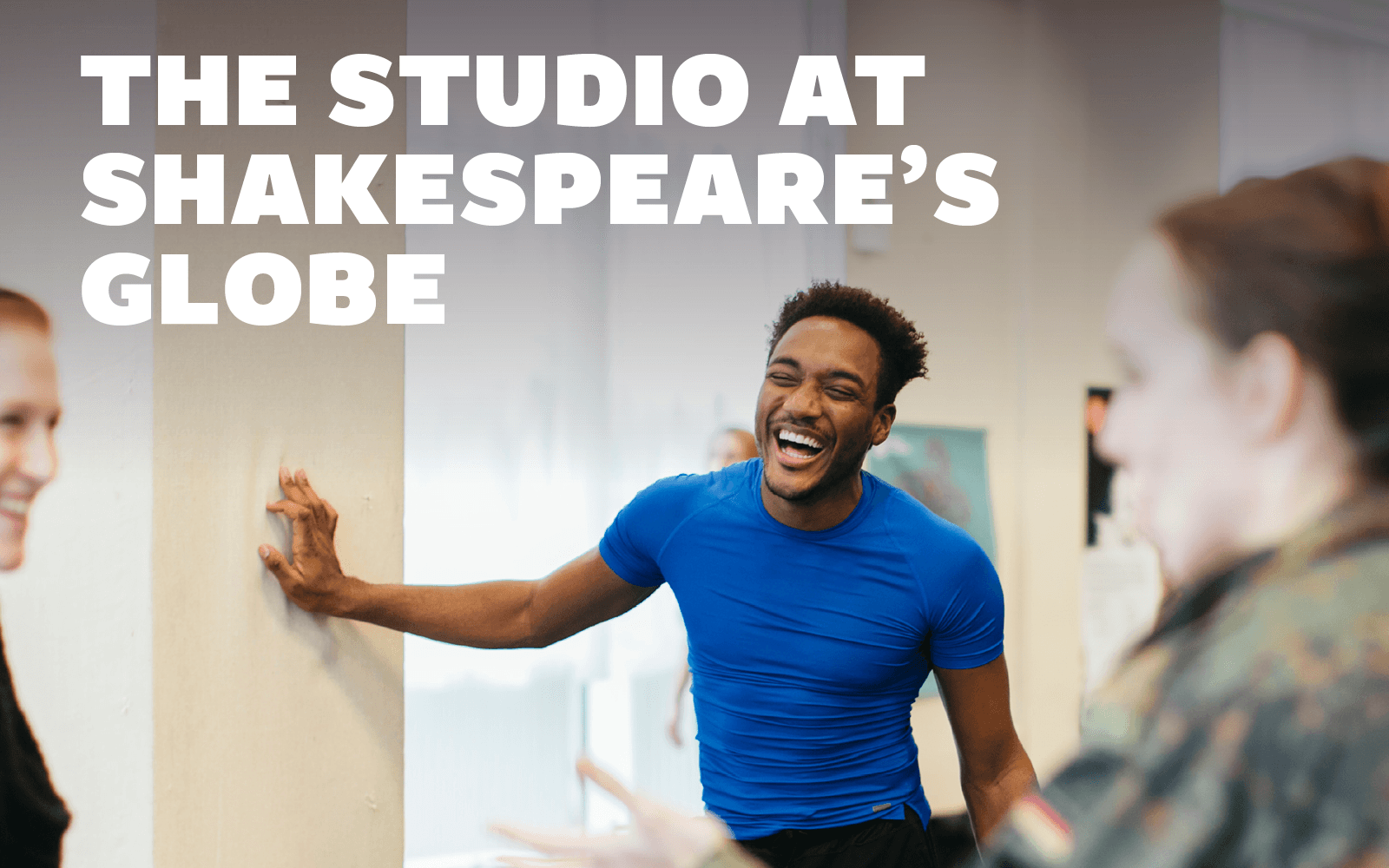 Imagine Together Summer 2026 | Shakespeare's Globe