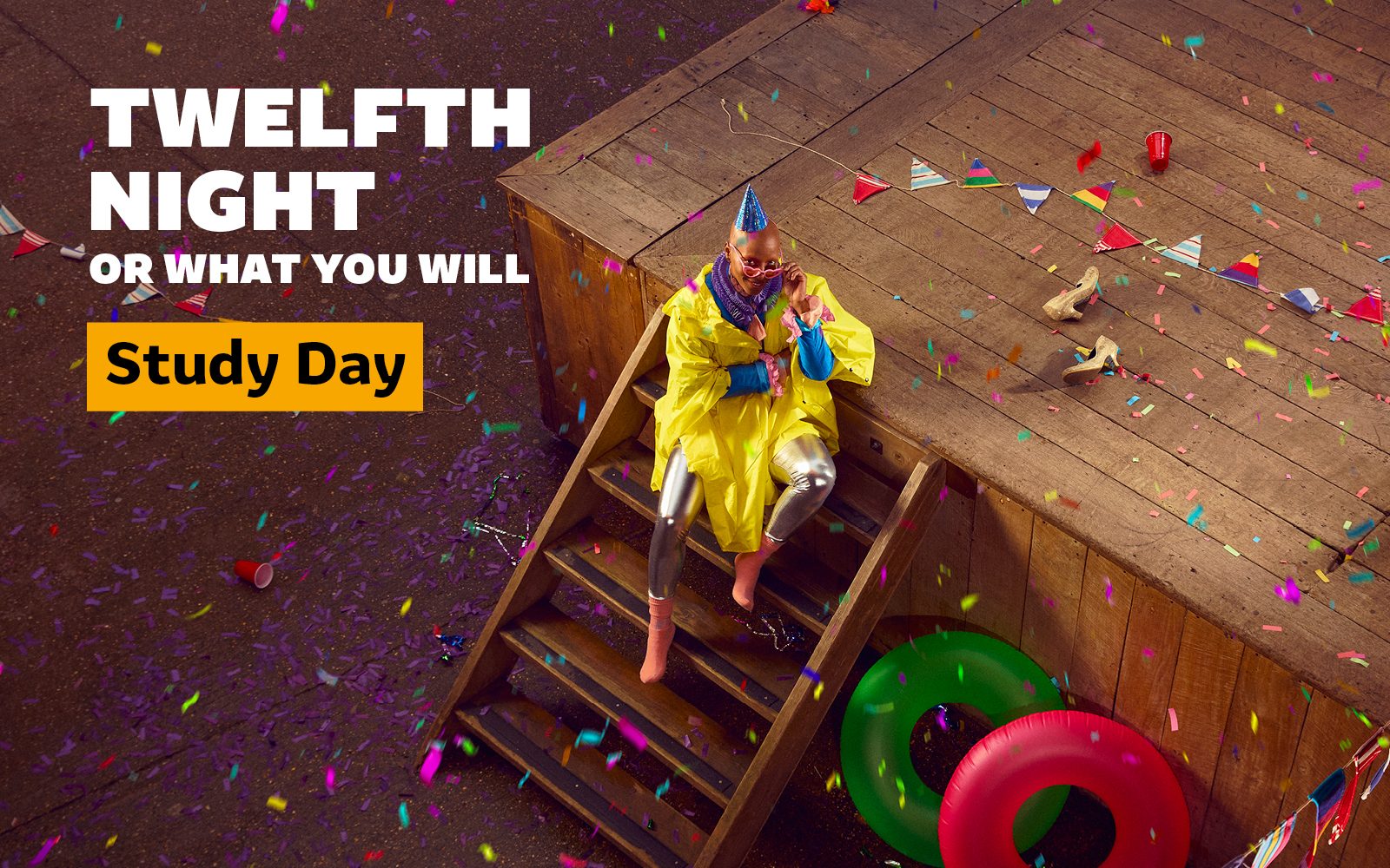 Twelfth Night | Explore The Play | Shakespeare's Globe