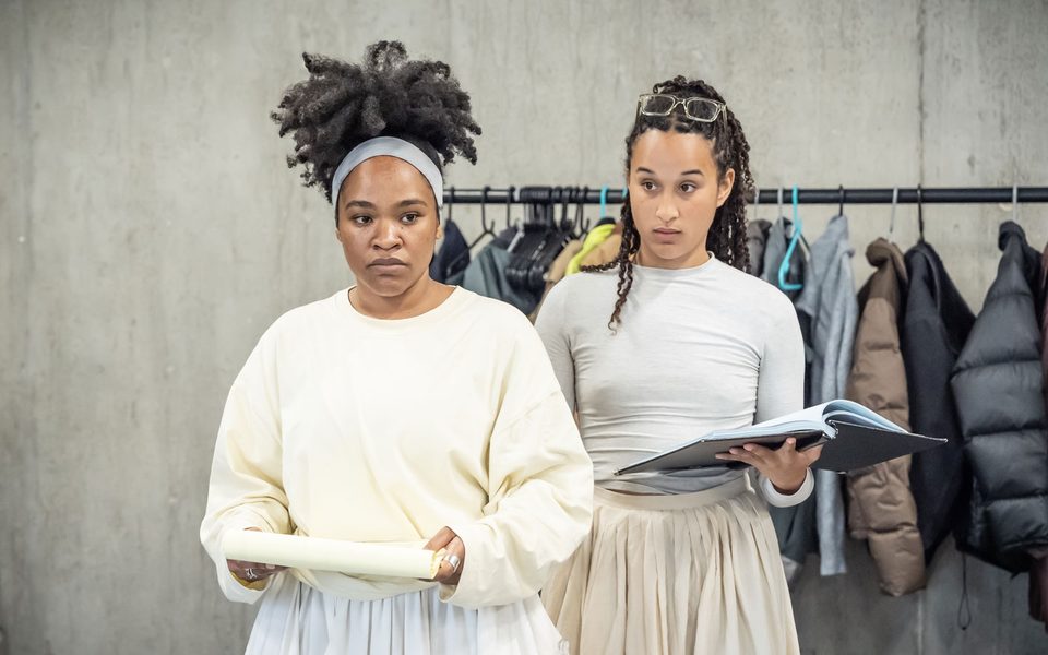 The Crucible | Summer 25 | What's On