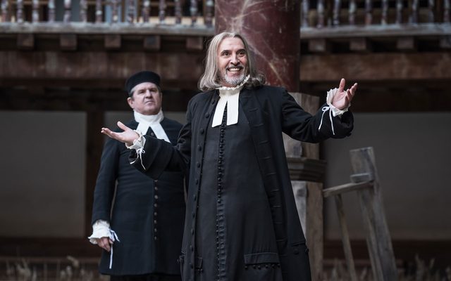 The Crucible | Summer 25 | What's On