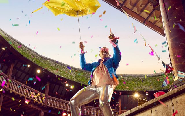 Twelfth Night | Explore The Play | Shakespeare's Globe