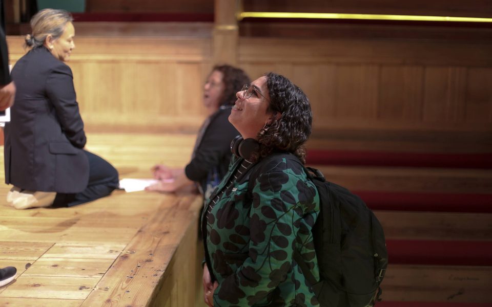 Schools and Teachers | Learn | Shakespeare's Globe
