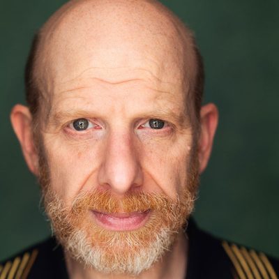 Steve Furst | Shakespeare's Globe