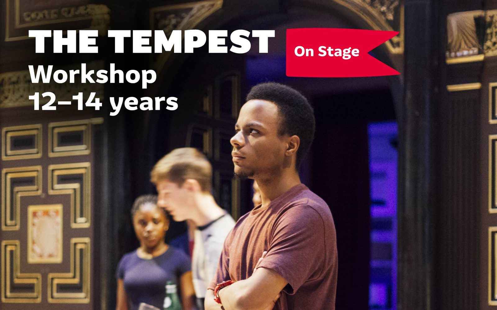 The Tempest | The Play | Shakespeare's Globe