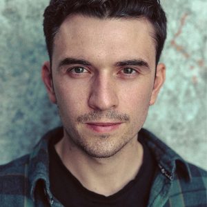 Sion Eifion | Shakespeare's Globe