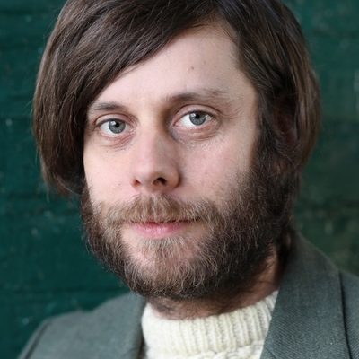 Colin Michael Carmichael | Shakespeare's Globe