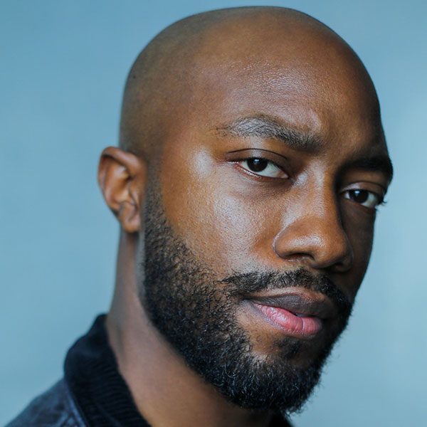 Elijah Cook | Shakespeare's Globe