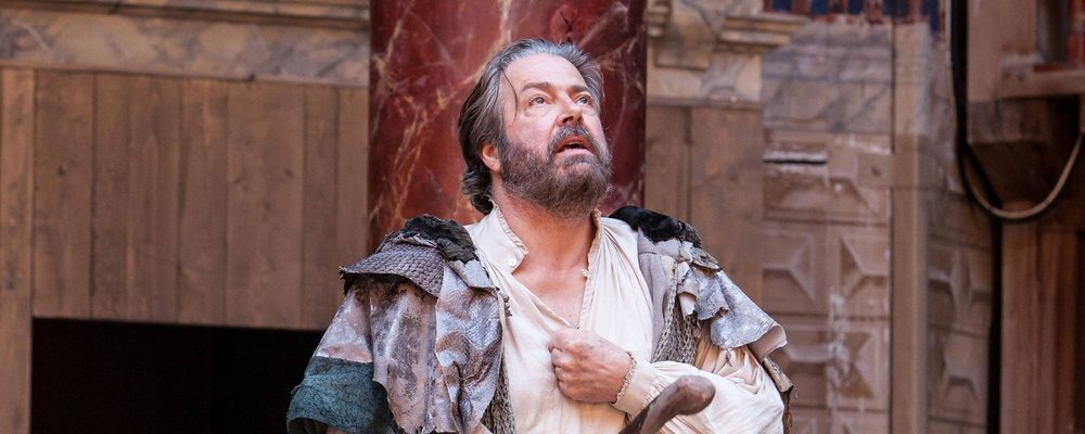 The Tempest | The Play | Shakespeare's Globe