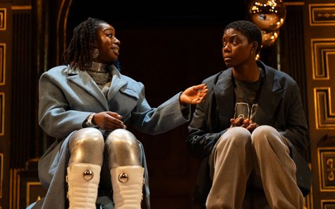 Deep Azure | What's On | Shakespeare's Globe