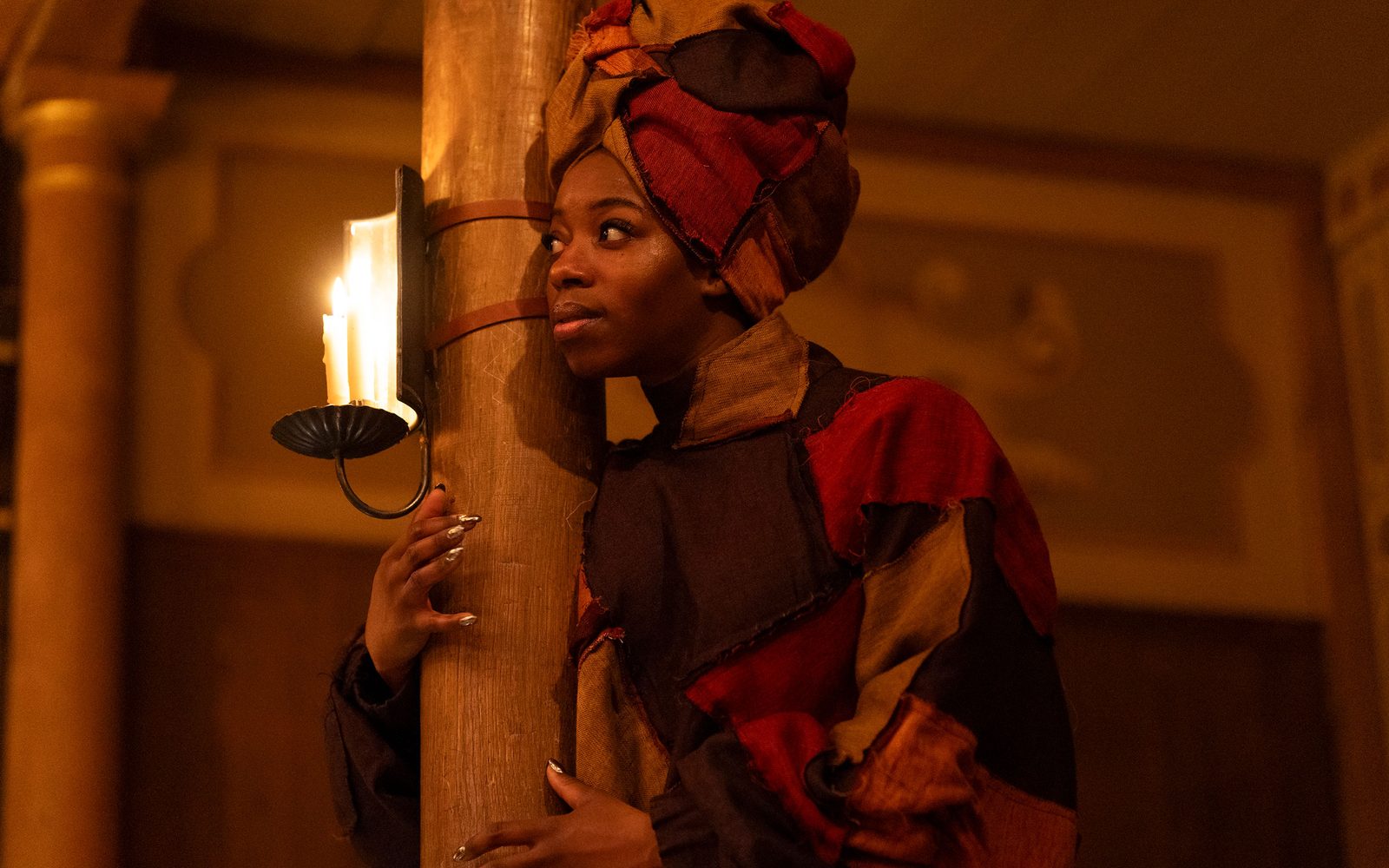 Deep Azure | What's On | Shakespeare's Globe