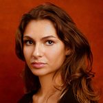 Fia Hadeed | Shakespeare's Globe